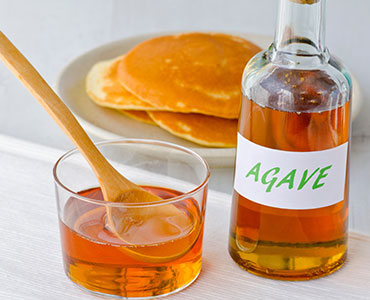 Organic Sweetener & Syrups | Nutra-Agri Ingredients